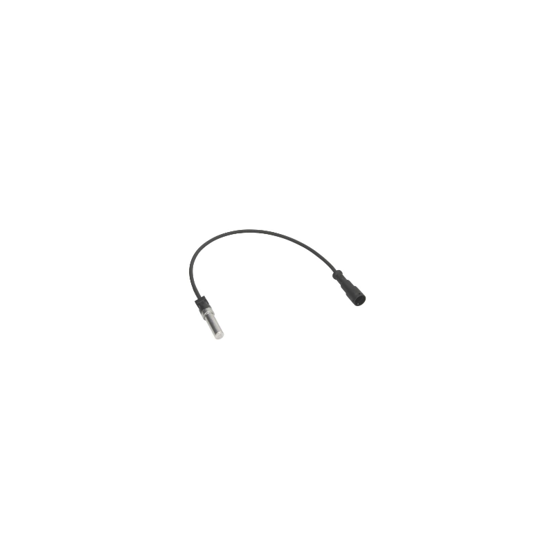 ABS Sensor Vorderachse Hinterachse passend für DAF LF45 - KMParts.de ...