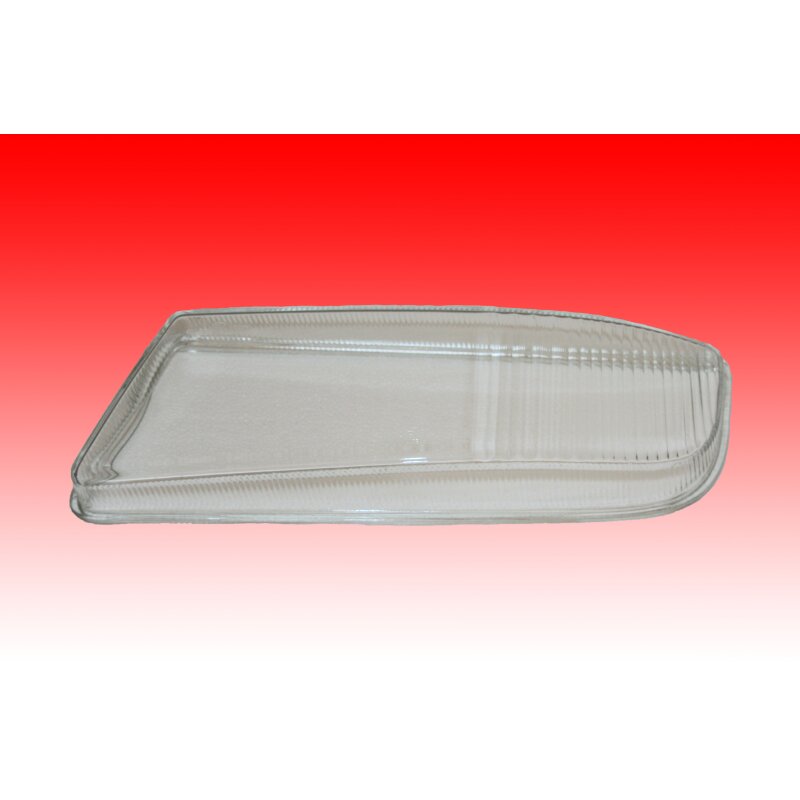 Streuscheibe Nebelscheinwerfer links passend für MAN TGS TGX Lichtsch, 19,90