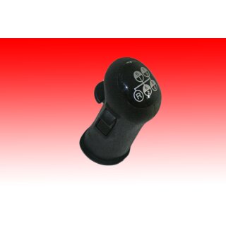 Schaltknauf passend für Volvo F10 FL7 FL10 NH12 FH12 Schaltknopf Knau ...