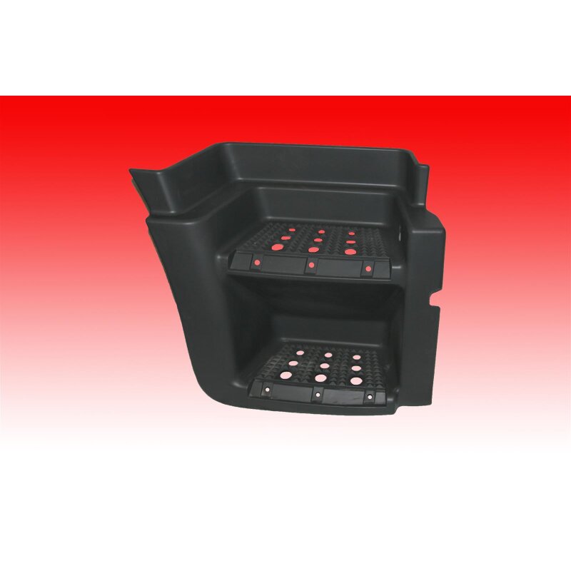 Einstieg rechts passend für Iveco Stralis AS AD AT 500375431 grau - K ...