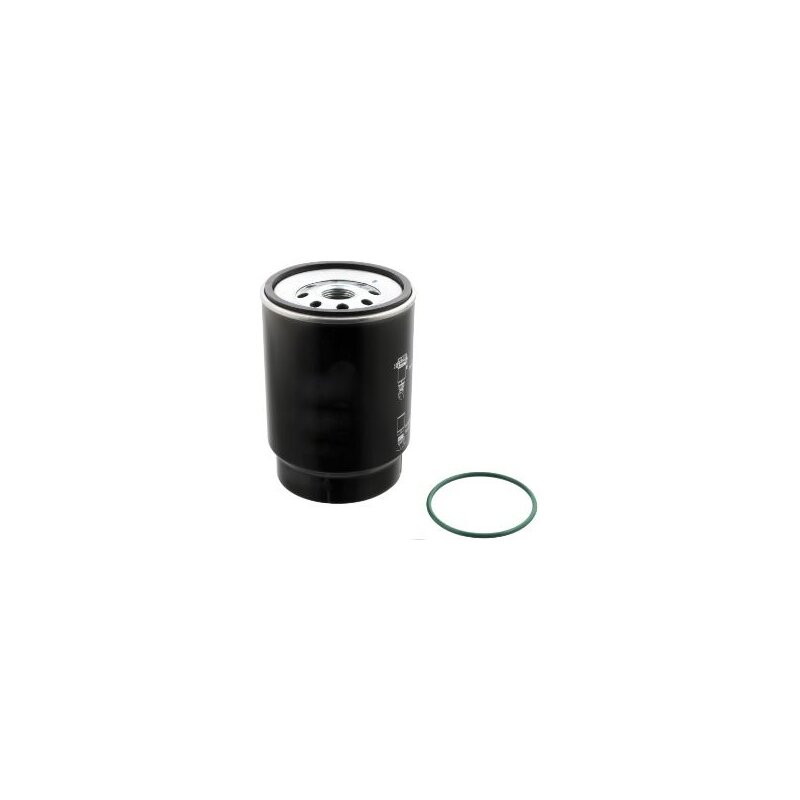 Kraftstofffilter passend für MAN TGS TGX TGM - KMParts.de - Ersatztei ...